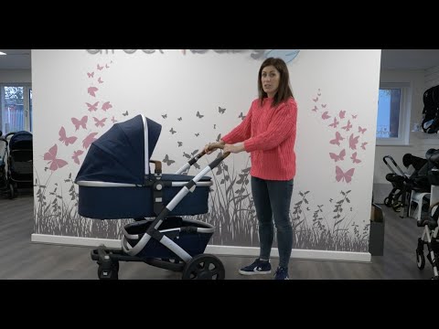 Joolz Geo 2 Pushchair - Demo from Direct4baby
