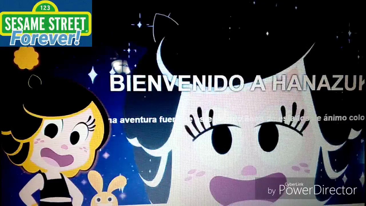 Hello Hanazuki My Channel - YouTube
