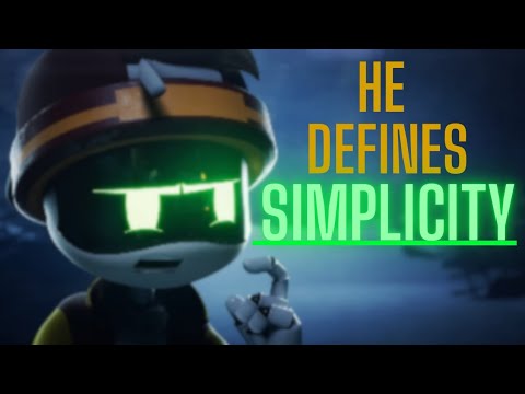 Thad: The Easygoing Support | A character analysis of Thad from murder ...