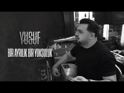 Yusuf Kurt - Bir Ayrılık Bir Yoksulluk #yusufkurt #hayalmedya