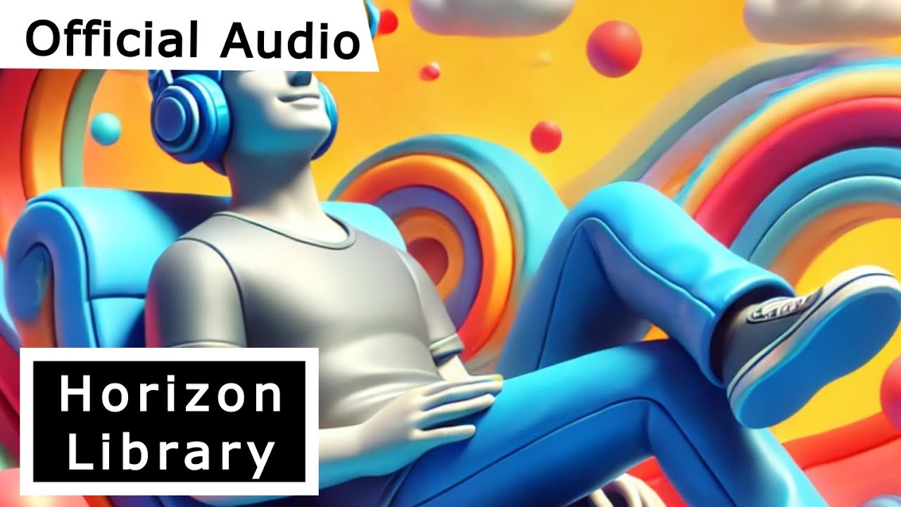 Horizon Library - Restful (Official Audio) - YouTube