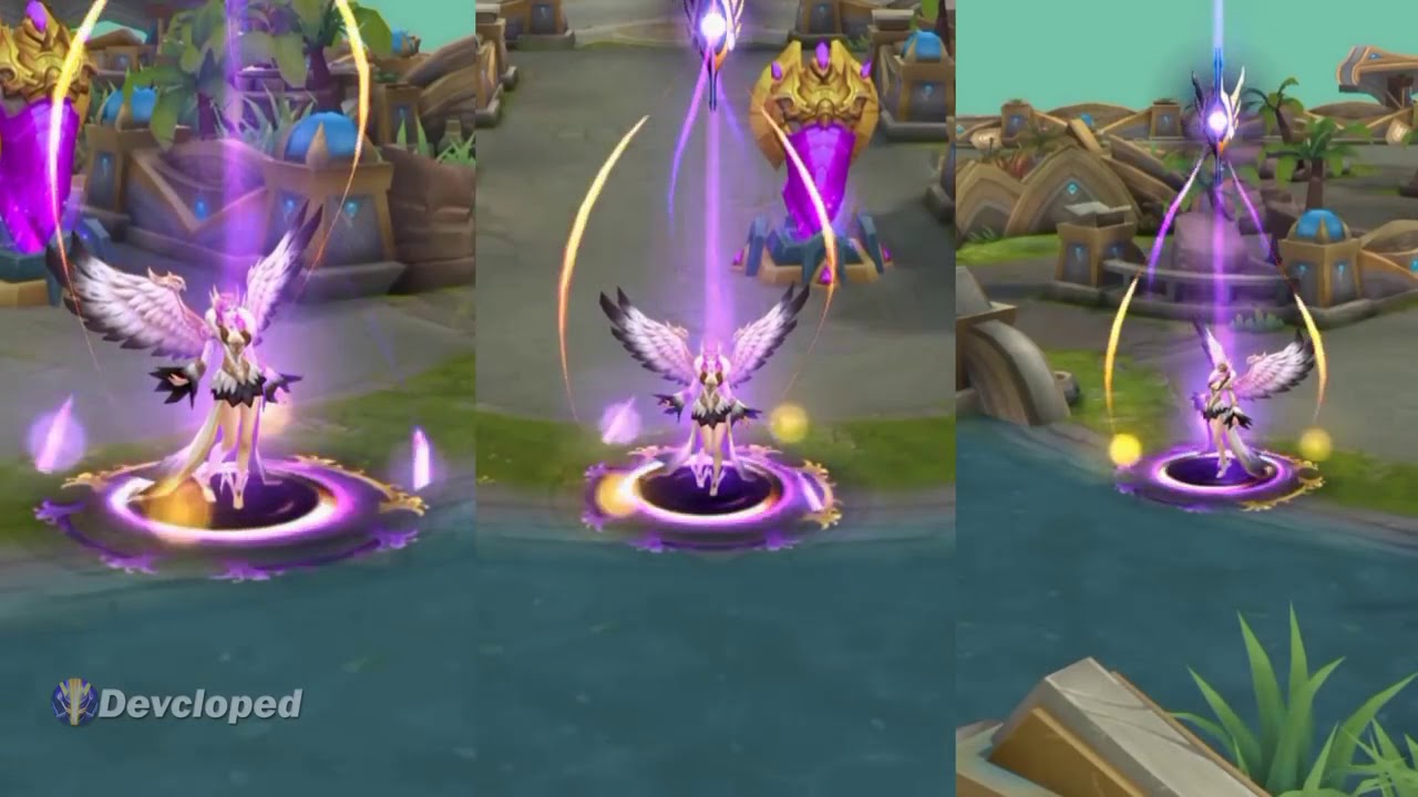 NEW UPCOMING RECALL ANIMATION LIGHT & DARK. - YouTube