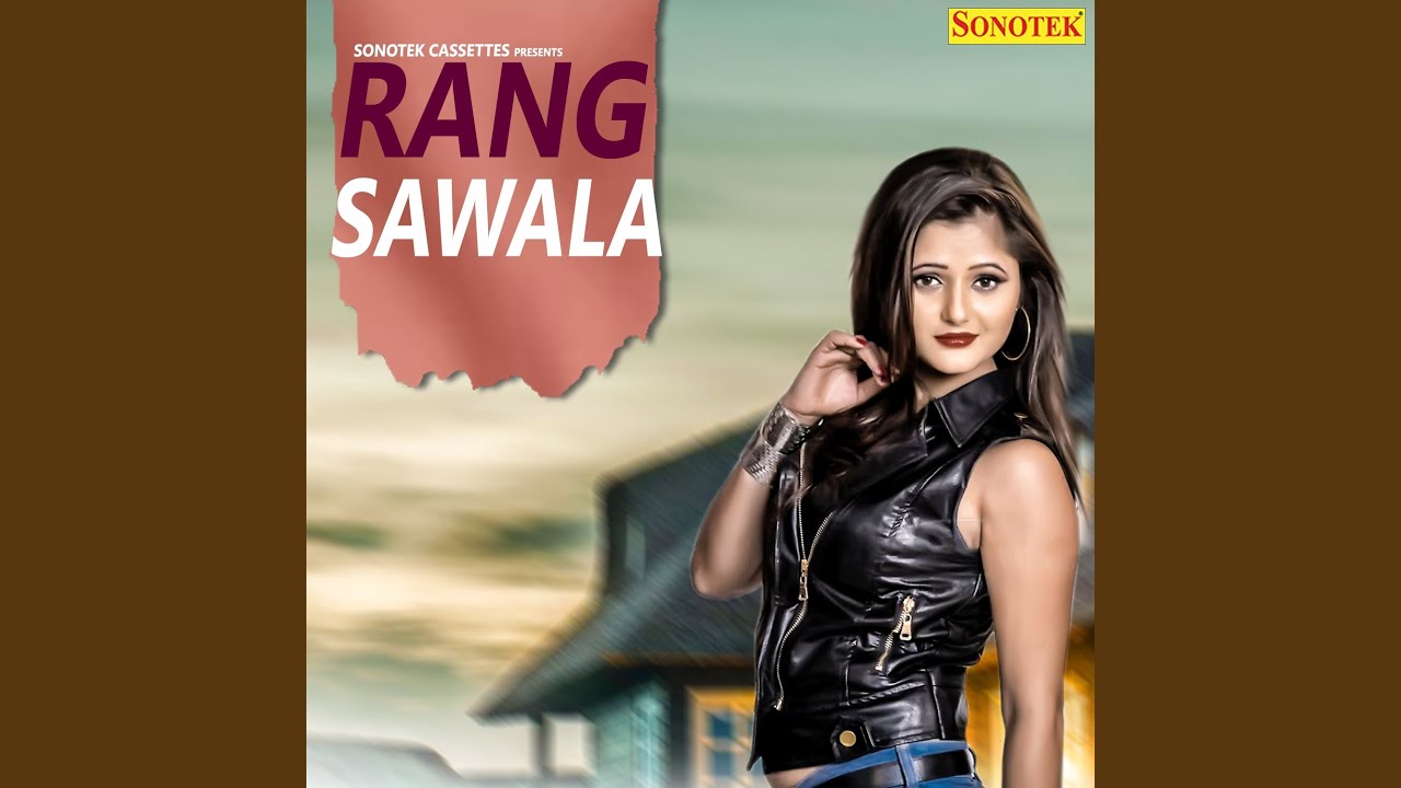 Rang Sawala - YouTube