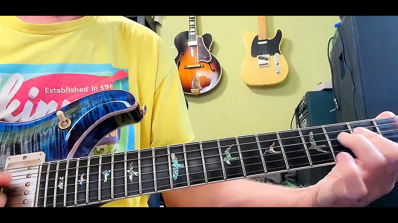 TGP Ford jam - YouTube