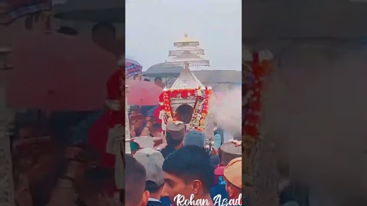 devta bendra ji gatha song of Arun justa (kull devta-- Bendra ji) ️🙏 ️ ...