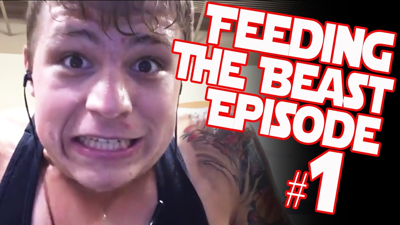 Feeding the Beast; Episode: 1 - YouTube