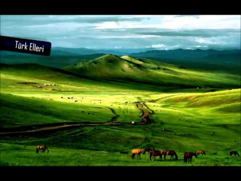 Orhan Temur - Asyalıyım Ben