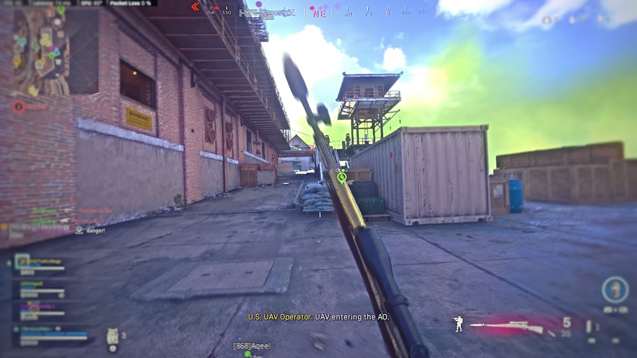 Rebirth Reaper. - YouTube