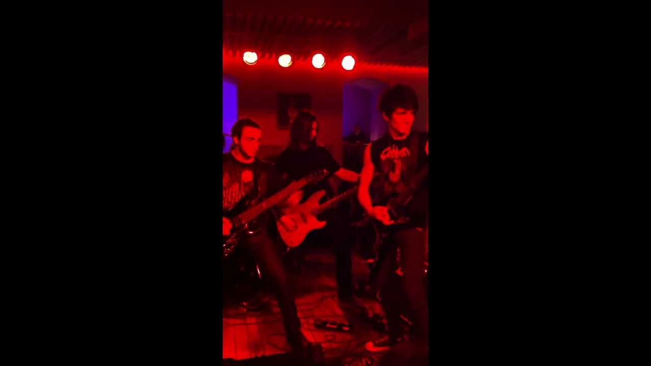 oath band - YouTube