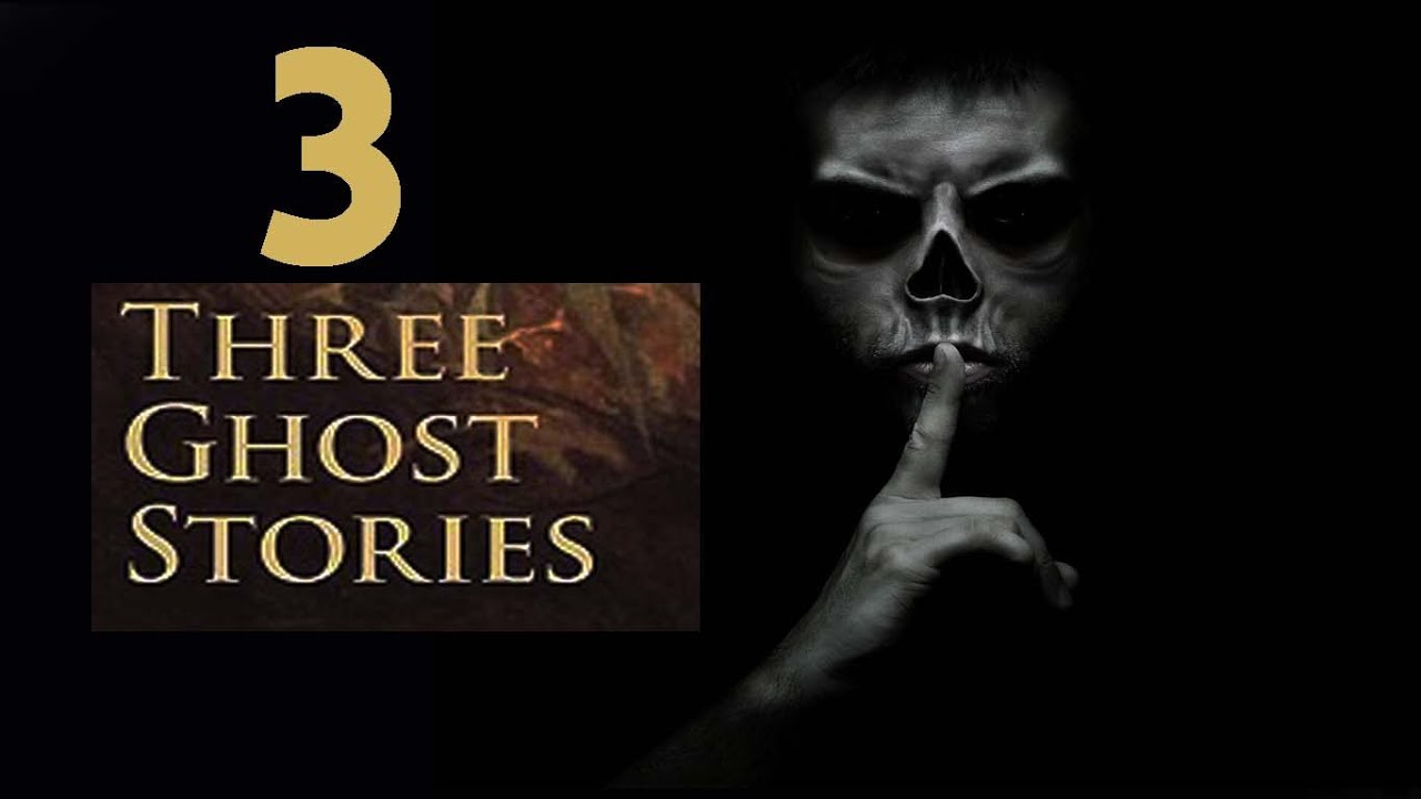 3 Real Haunted Story Ghosts Story In English | Ghosts Story | Creepy ...