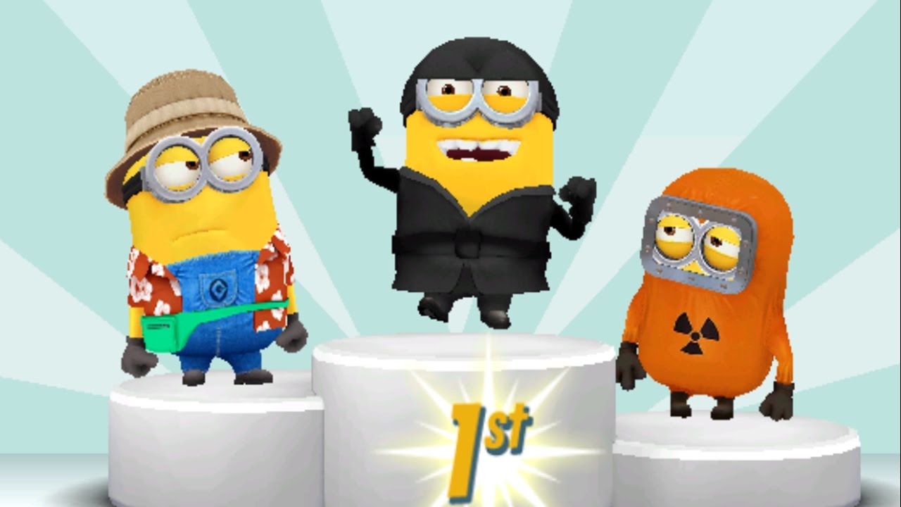 Despicable Me 2 Ninja Is 'Despicable Me 4' Streaming? Where To Watch