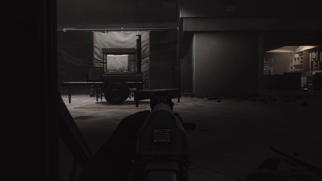 EFT Highlight - YouTube