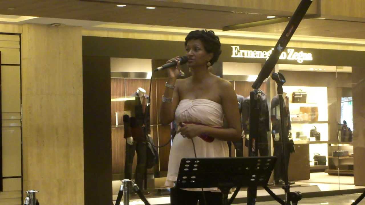 Have I Told You Lately by Carol Gomez @ Paragon Music En Vogue 3 Feb 12 ...