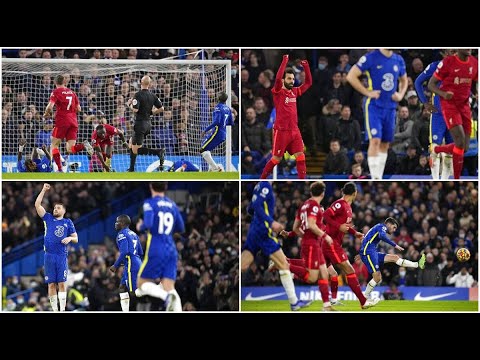 CHELSEA v LIVERPOOL 2-2: ΚΙ ΑΛΛΗ ΚΟΚΚΙΝΗ "ΑΥΤΟΚΤΟΝΙΑ" - RED GLASSES 3.1 ...