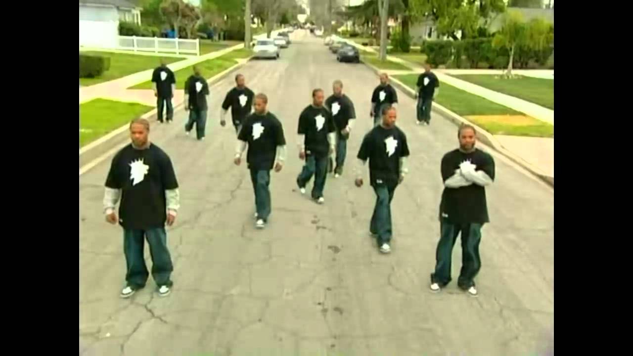 Pimp My Ride - All Xzibit Entrances: Season 3 - YouTube