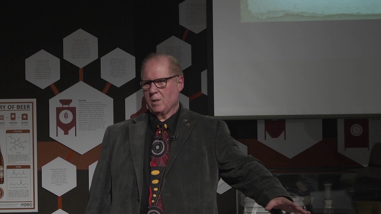 Rammed Earth Construction with Dr. Burroughs - YouTube