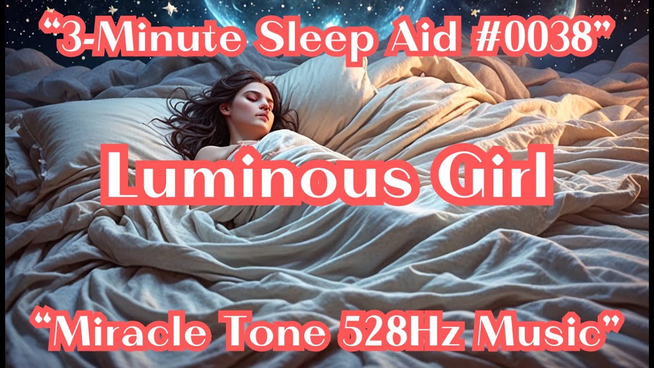 [Deep Sleep] 00oo..Calm..oo00 [DNA Repair] Movie0038 #calm #deepsleep # ...