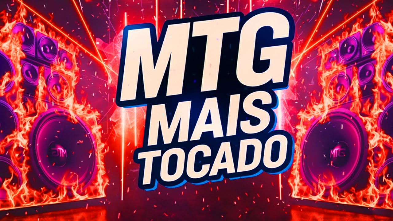 SET MTG 🌍 O MELHOR DO FUNK INTERNACIONAL & BRASIL⚡ - YouTube