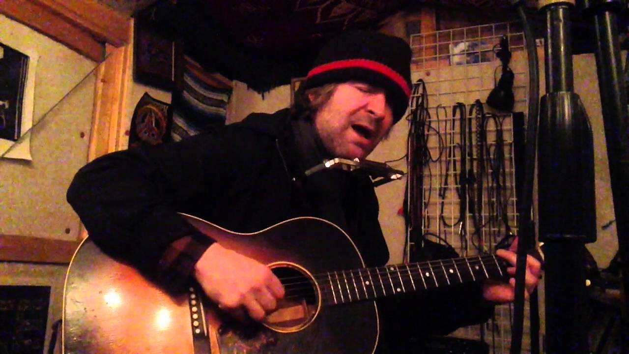 Long Cold Night In Bed - YouTube