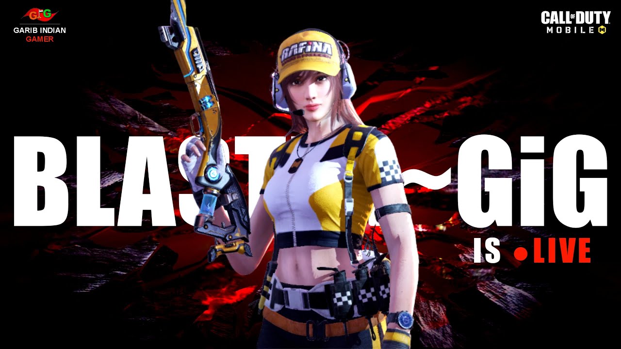 🔴[4K] Codm Shorts LIVE - #codm #shorts #shortsfeed - YouTube