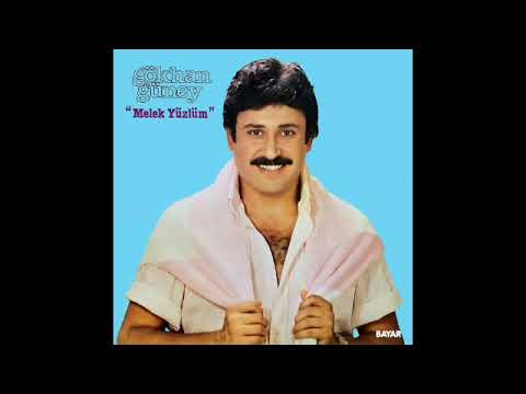 gökhan güney melek yüzlüm full albüm