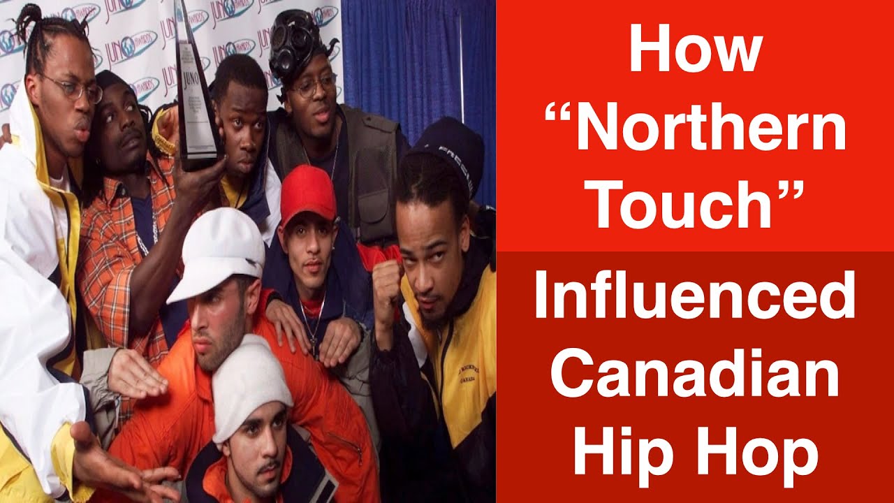 Northern Touch - YouTube