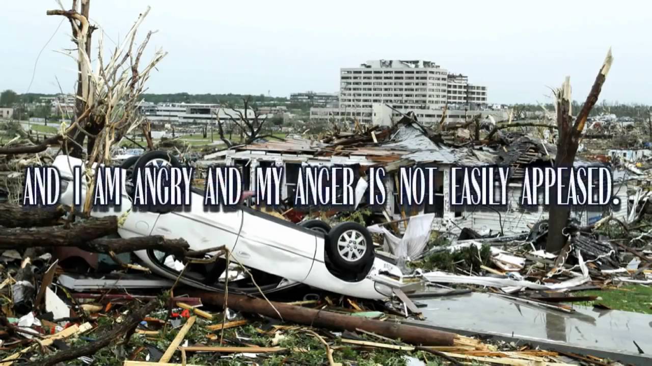 Warnings From GOD 2017 Devastating End Time Natural Disasters - YouTube