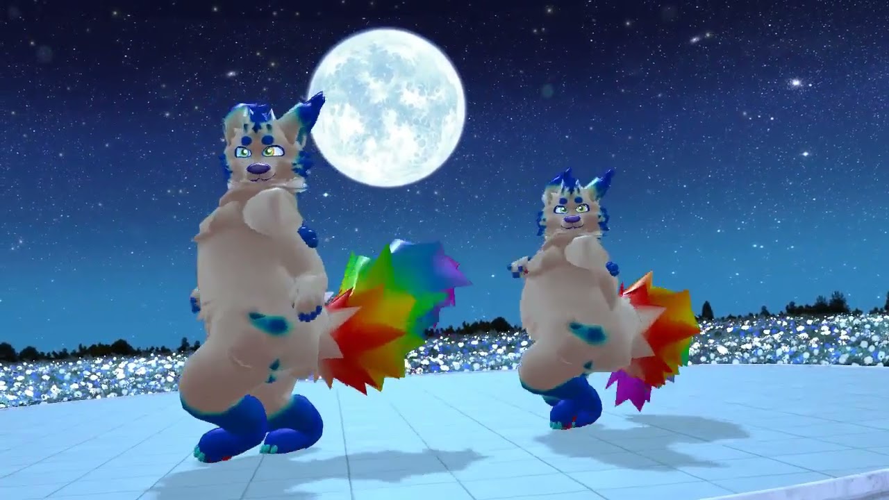 Chubby Taidum Dance - STEP - YouTube