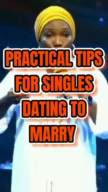 Practical tips for singles dating to marry || Rev. Funke Adejumo #relationship #marriage - YouTube