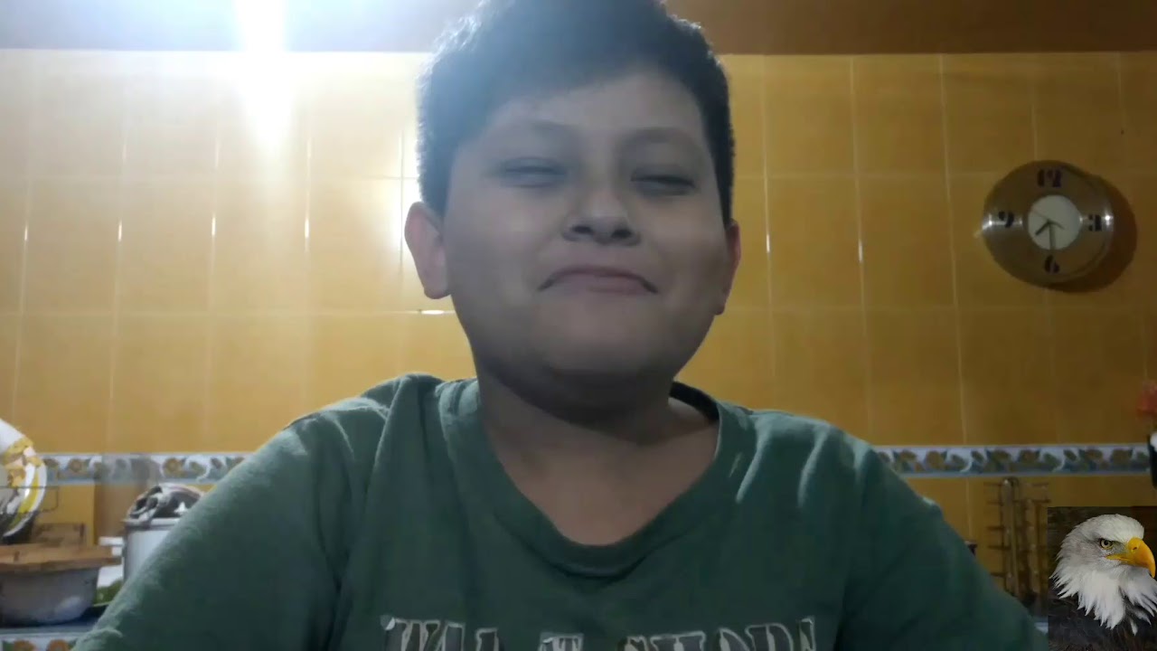 Mecomo un limón parte 3 - YouTube