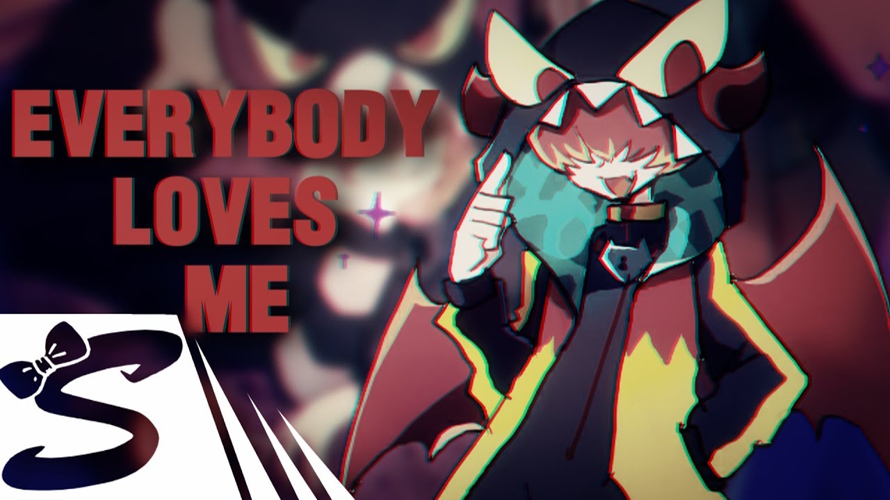 Lock (Go! Princess PreCure AMV/Go！プリンセスプリキュア MAD) - Everybody loves me ...