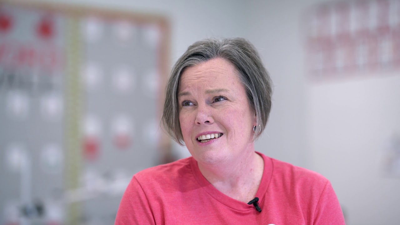 Amy Sasser Beyond Brick and Mortar - YouTube