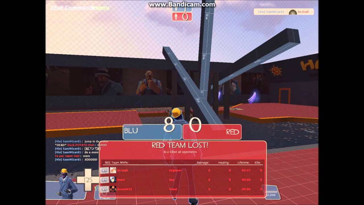 TF2 Trolling - FUNNY WEEKEND DEATHRUN TROLL COMPILATION - YouTube