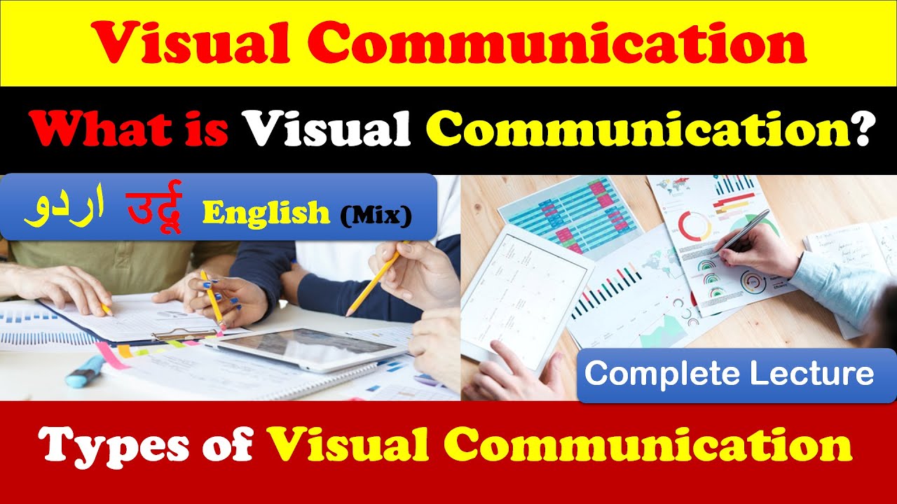 What Is Visual Communication What Are Types Of Visual Communication What Is Visual Communication What Are Types Of Visual Communication
