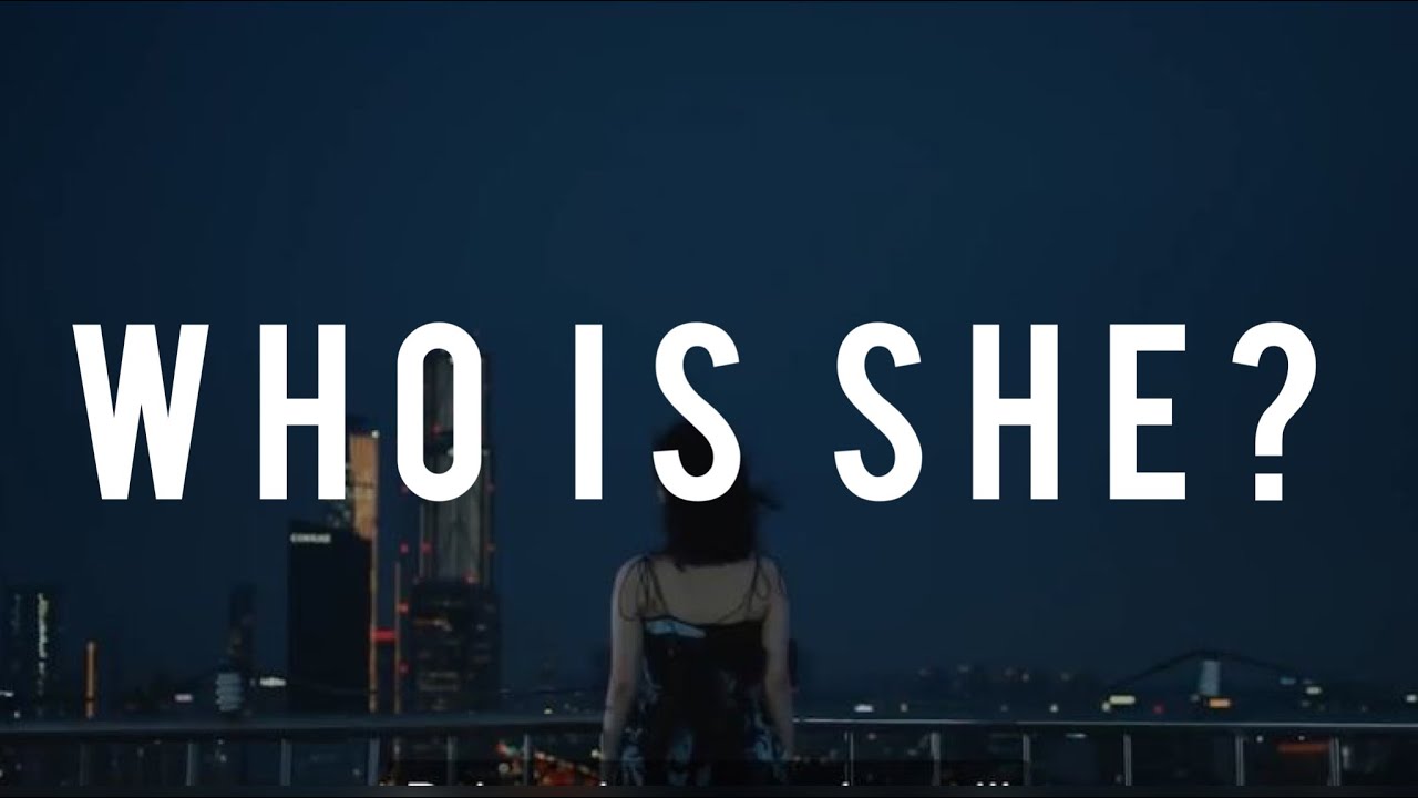 Who is she? by I monster (Lyrics) - YouTube