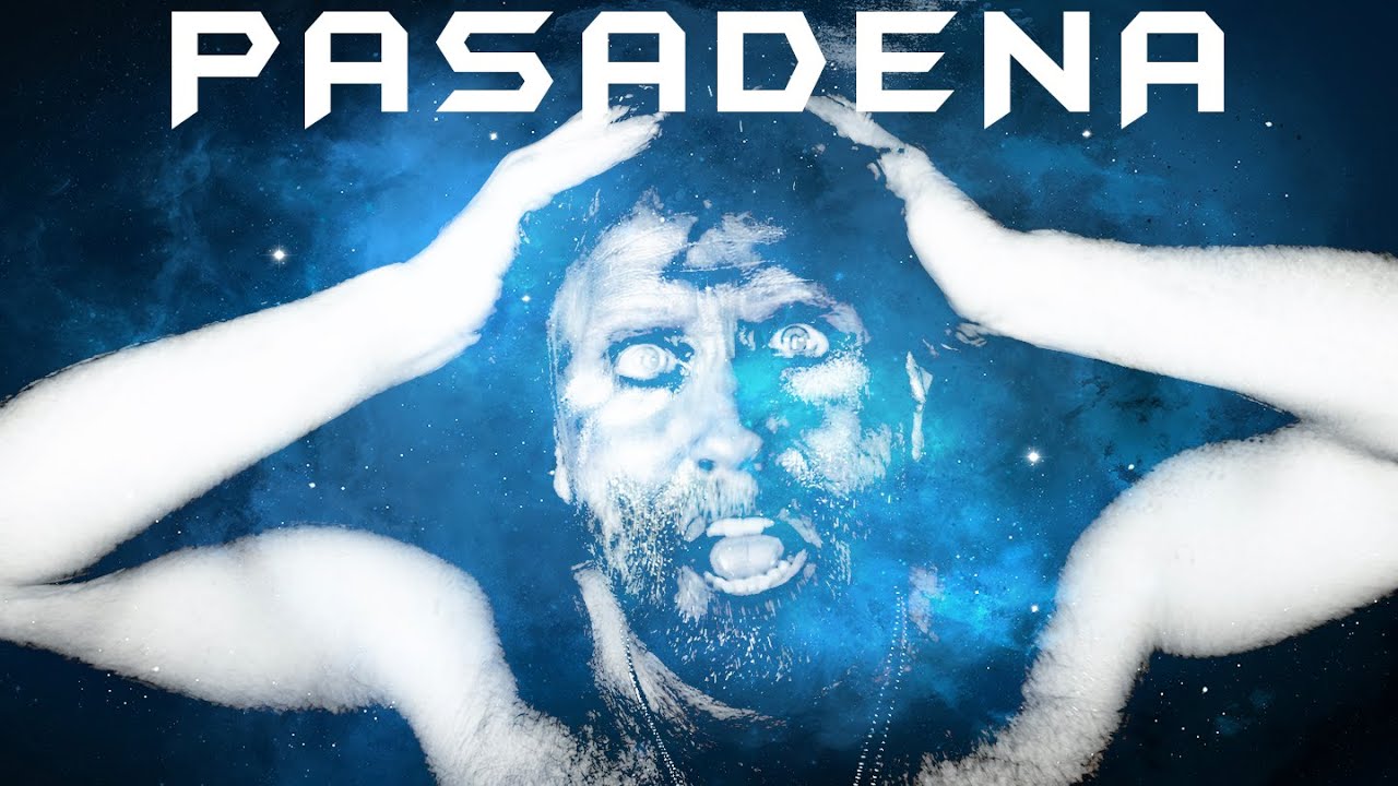 PETER LITVIN - PASADENA [ OFFICIAL MUSIC VIDEO ] - YouTube