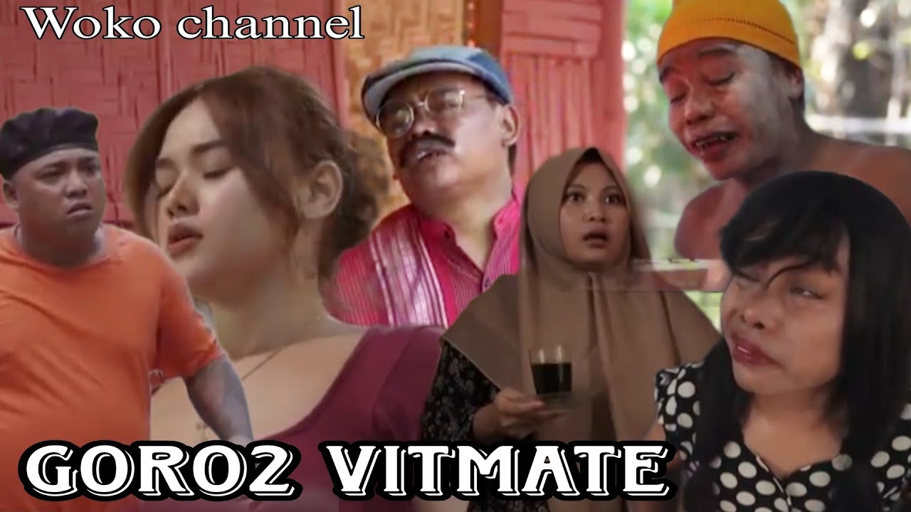 Woko channel terbaru hari ini ‼️ woko Chanel - YouTube