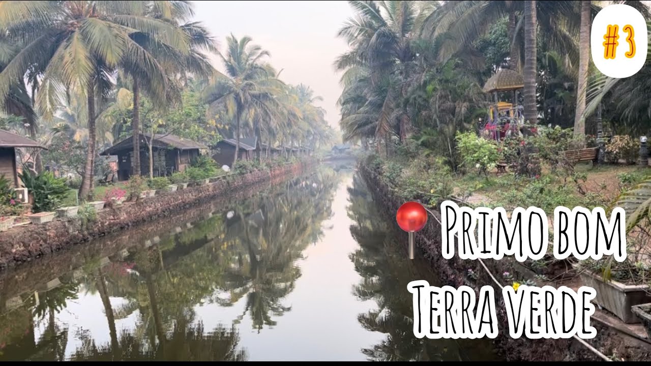 Best resort in Goa “Primo bom terra verde” || Scuba diving in Goa ...