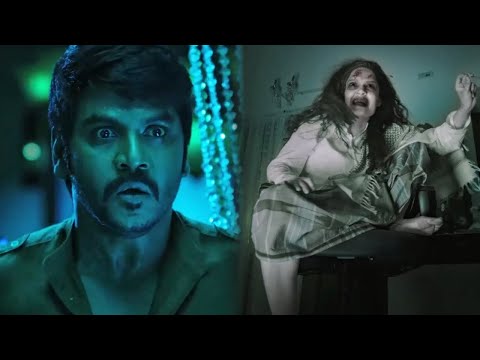 Kanchana Returns मूवी का बेहद डरावना सीन