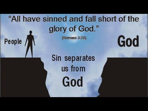 Romans Chapter 3 - YouTube