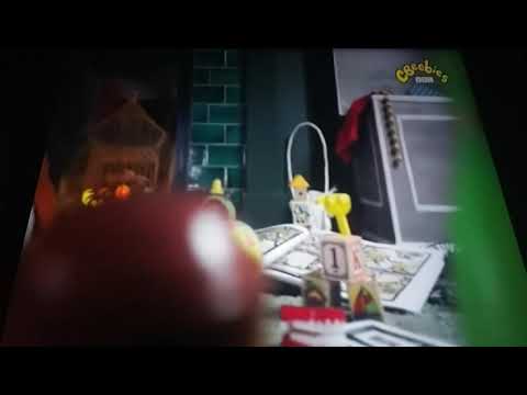 Teddles | S1 E2, Is Time For Clean Up! - YouTube