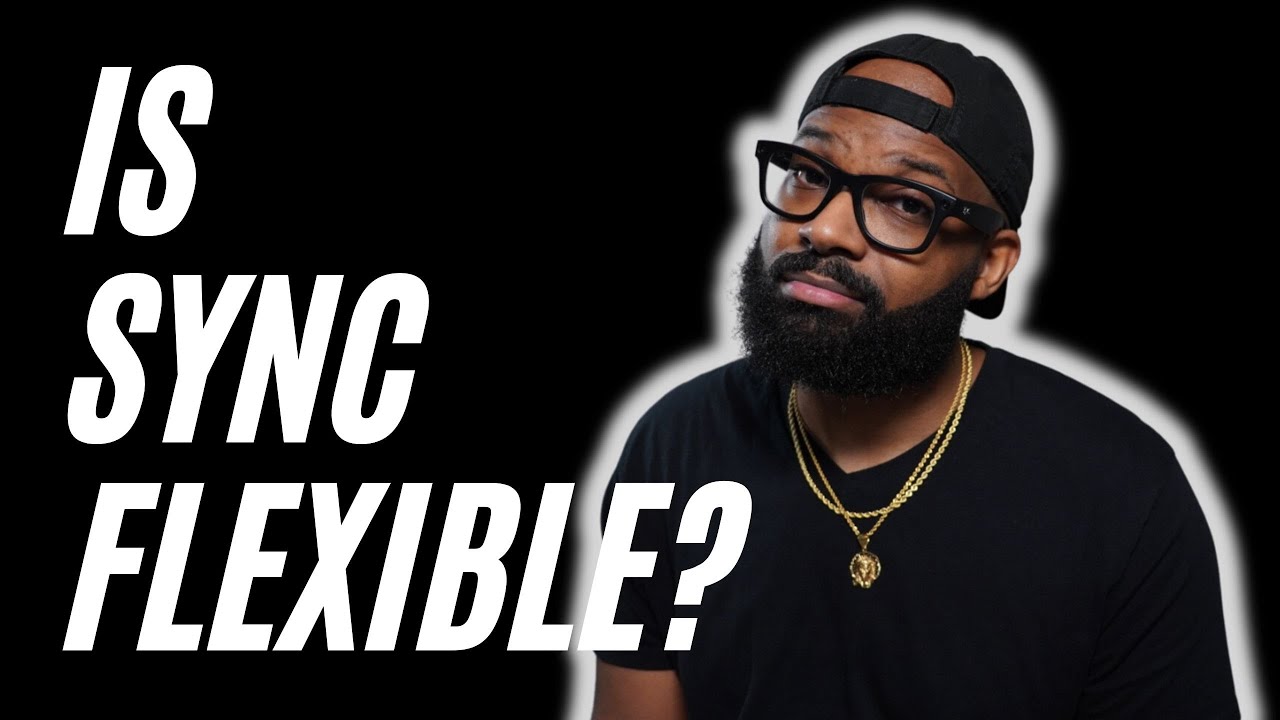 The Truth About Sync: You Get Out What You Put In - YouTube