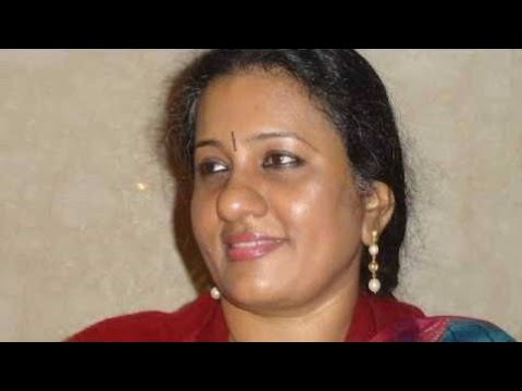 Rajini Menon | Awakenning to Divine. - YouTube