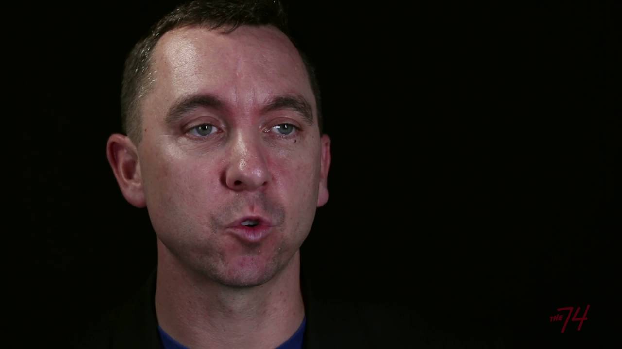 Tom Torkelson: On what's unique about running schools in the Rio Grande ...