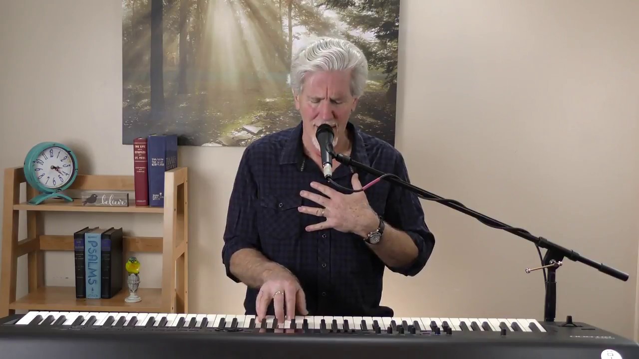 KENT HENRY // WORSHIP WITH THE WORD - PSALM 84 // CARRIAGE HOUSE ...
