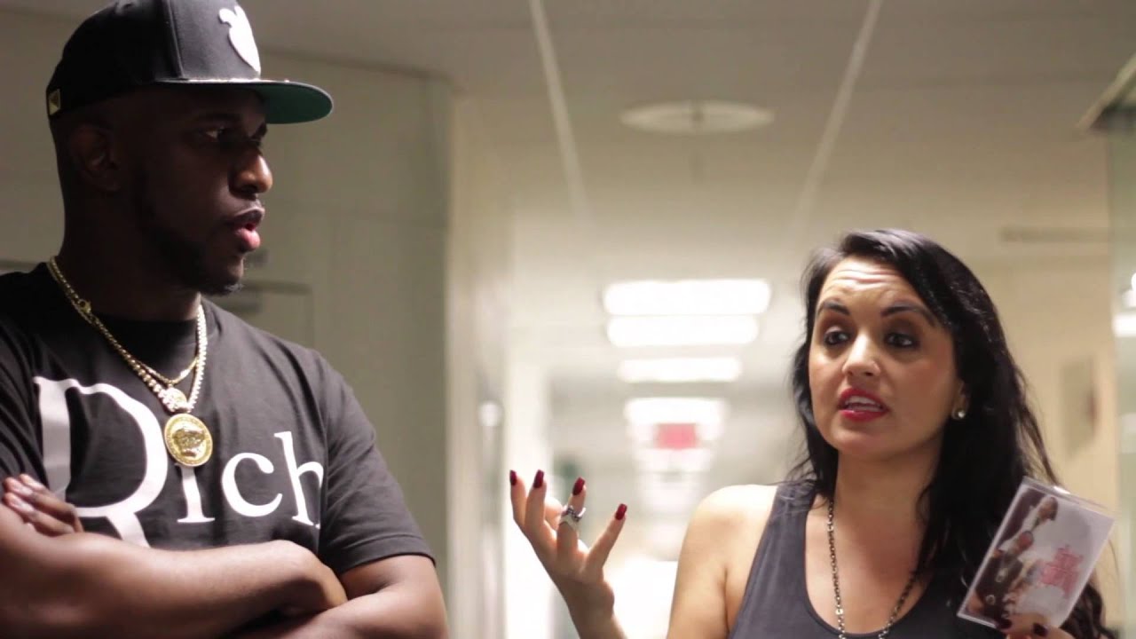 DJ Scream Talks "Ratchet Superior" EP, MMG Signing & More With Simone ...