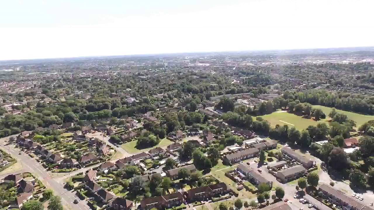 Emmer Green - YouTube