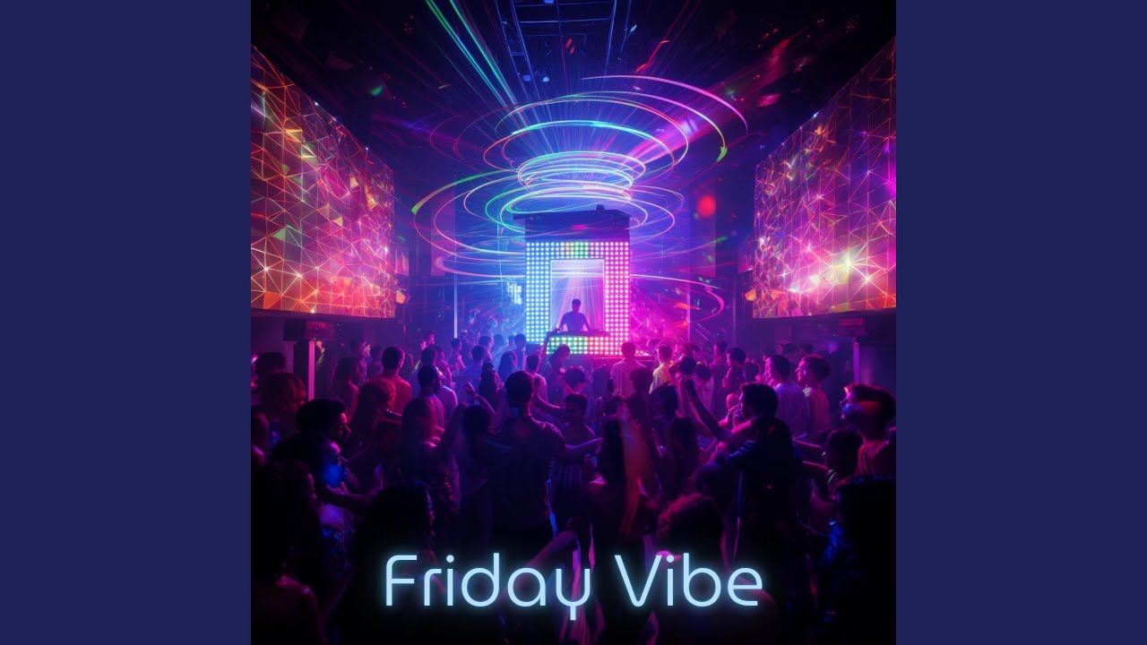 Friday Vibe - YouTube