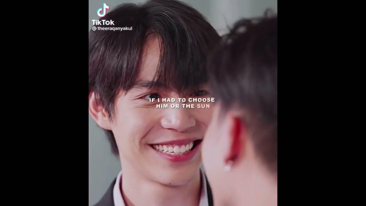 Bl Dramas Tiktok Compilation Pt 27 Youtube