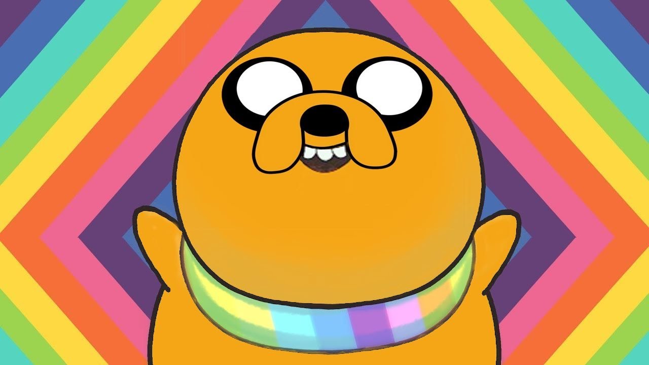 EEEAAAOOO (Covered By Finn & Jake) 【Adventure Time】 - YouTube
